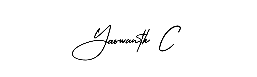 95+ Yaswanth C Name Signature Style Ideas | Exclusive Digital Signature