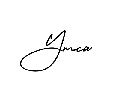 90+ Ymca Name Signature Style Ideas | Creative E-Sign