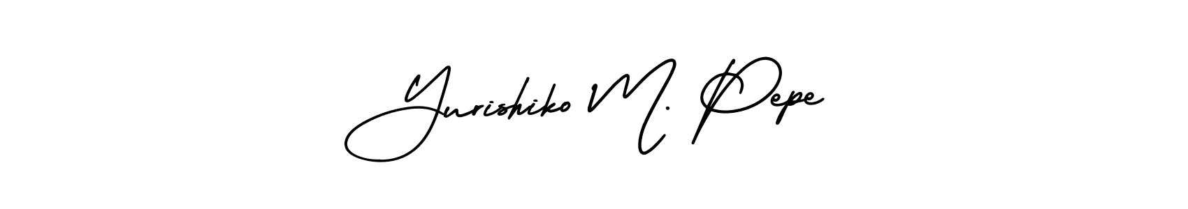 82+ Yurishiko M. Pepe Name Signature Style Ideas | Ideal Online Signature