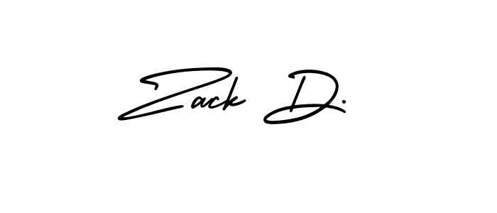 73+ Zack D. Name Signature Style Ideas | Amazing Digital Signature