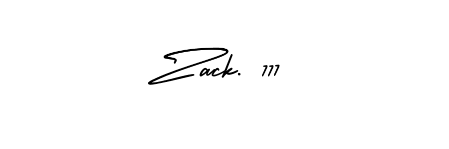 77+ Zack. 777 Name Signature Style Ideas | Ideal Digital Signature