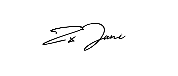 78+ Zx Jani Name Signature Style Ideas | New E-Signature