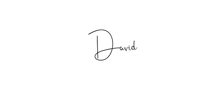 73+ David Name Signature Style Ideas | Special Electronic Sign