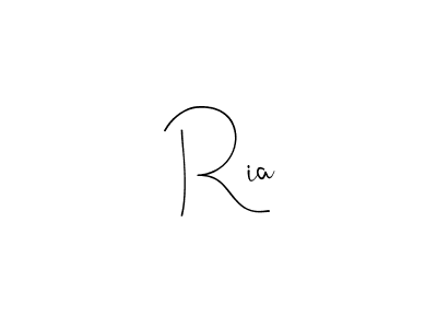 79+ Ria Name Signature Style Ideas | FREE Online Autograph