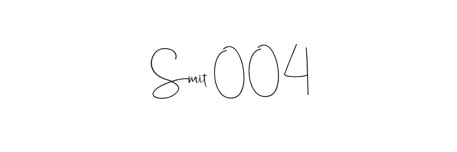 79+ Smit 004 Name Signature Style Ideas | Awesome eSignature