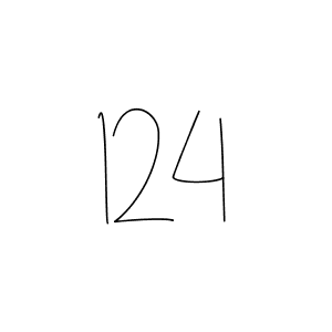 96+ 124 Name Signature Style Ideas | Ultimate Online Autograph