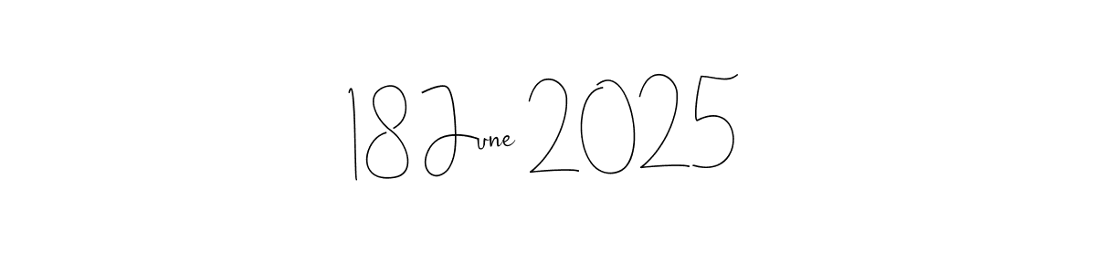 89+ 18 June 2025 Name Signature Style Ideas | Amazing eSign
