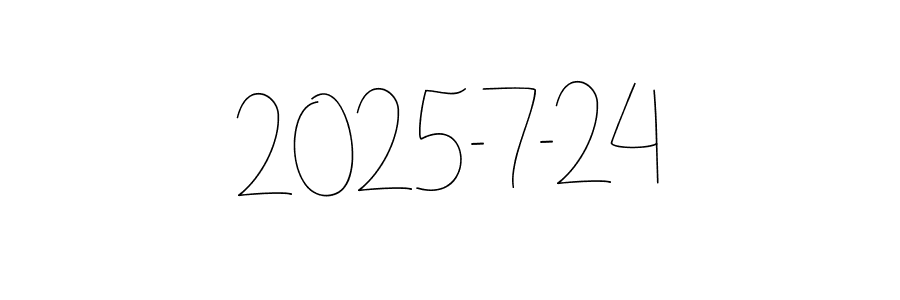81+ 2025-7-24 Name Signature Style Ideas | Unique Digital Signature
