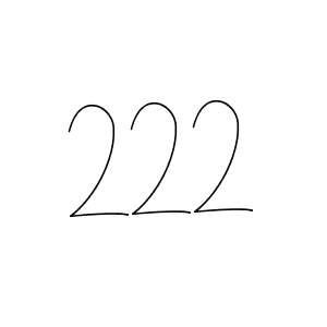 100+ 222 Name Signature Style Ideas | Excellent eSignature