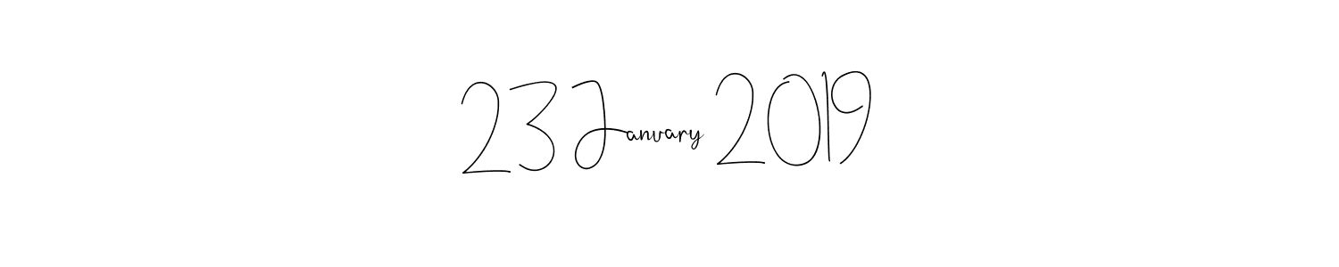 96+ 23 January 2019 Name Signature Style Ideas | Perfect Online Autograph