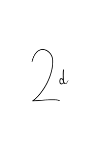 73+ 2d Name Signature Style Ideas | Latest Online Signature