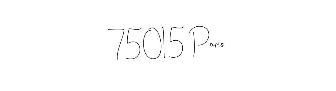 82+ 75015 Paris Name Signature Style Ideas | New Digital Signature