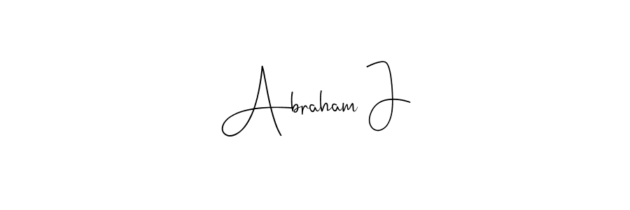 87+ Abraham J Name Signature Style Ideas | Free Electronic Signatures