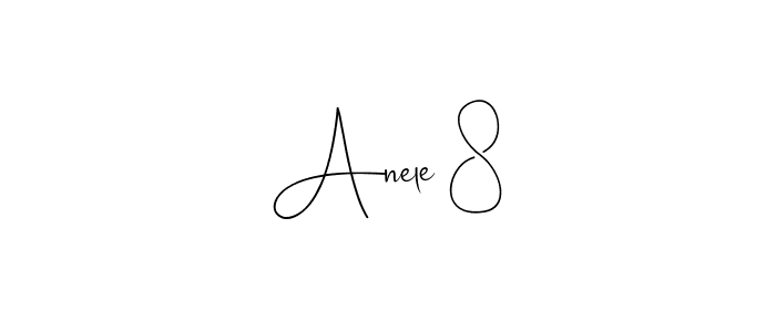 83+ Anele 8 Name Signature Style Ideas | Exclusive Online Signature