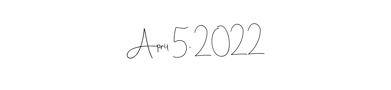 79+ April 5, 2022 Name Signature Style Ideas | Perfect Online Autograph