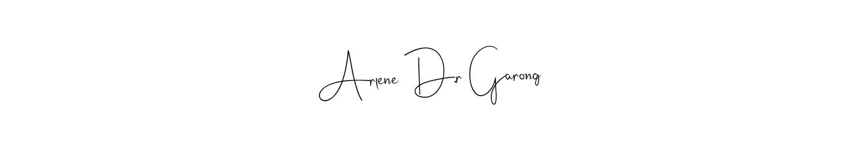 73+ Arlene D.r Garong Name Signature Style Ideas | Perfect E-Signature