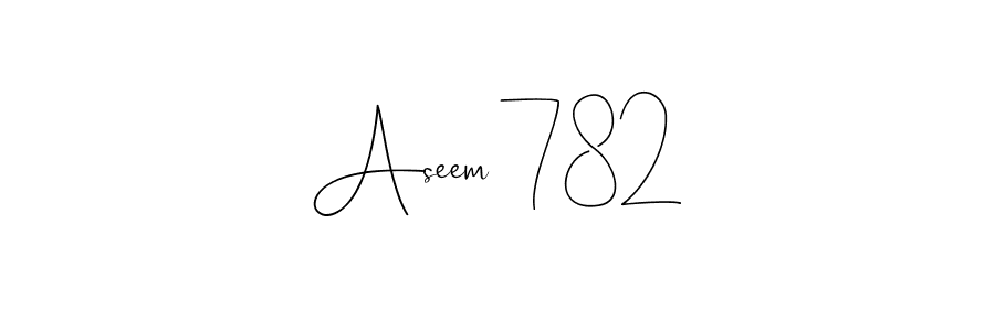 71+ Aseem 782 Name Signature Style Ideas | Excellent eSignature