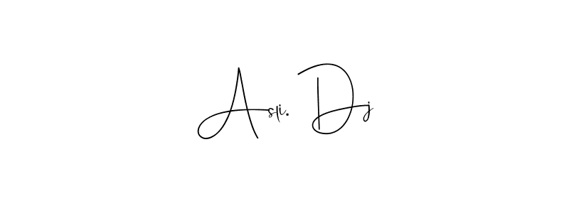 92+ Asli. Dj Name Signature Style Ideas | Unique E-Signature