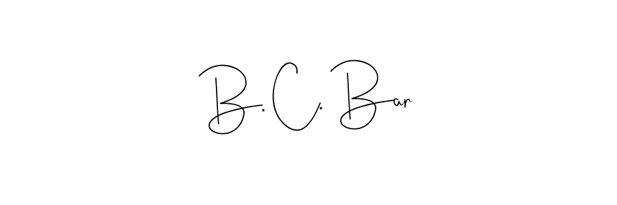 84+ B. C. Bar Name Signature Style Ideas | First-Class Digital Signature