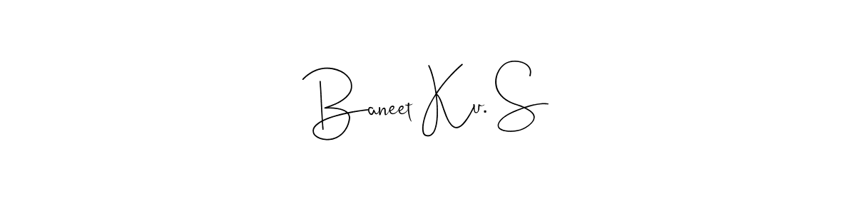 70+ Baneet Ku. S Name Signature Style Ideas | Special eSign