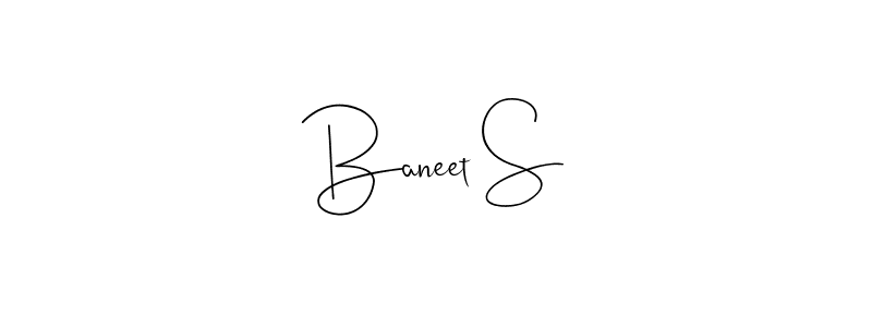 87+ Baneet S Name Signature Style Ideas | Super Electronic Sign