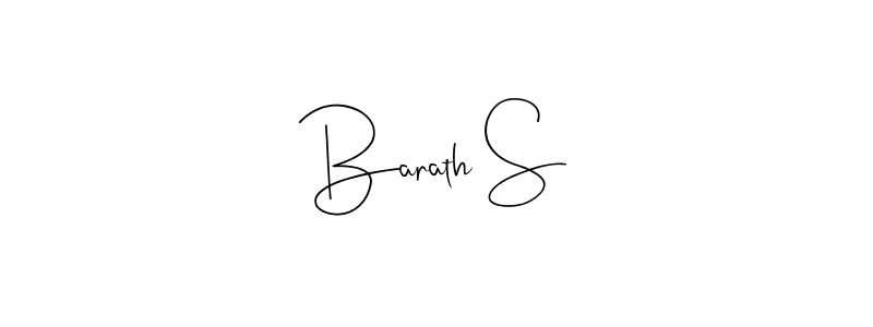 99+ Barath S Name Signature Style Ideas | Superb Electronic Signatures