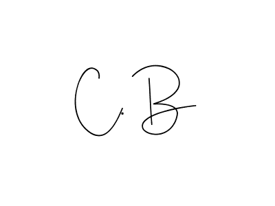 85+ C. B Name Signature Style Ideas | Awesome Electronic Signatures