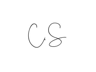 91+ C. S Name Signature Style Ideas | Ideal Online Autograph