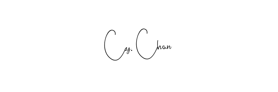 76+ C.y. Chan Name Signature Style Ideas | Wonderful eSignature