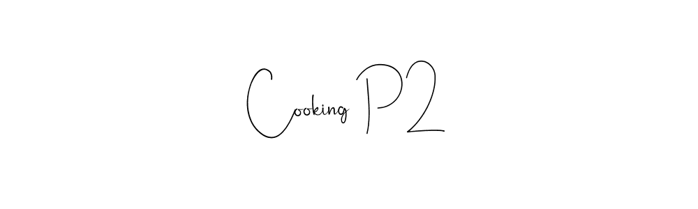 70+ Cooking P2 Name Signature Style Ideas | Fine Online Signature