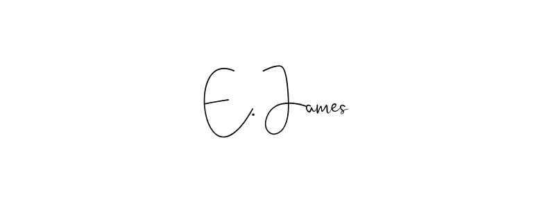 90+ E. James Name Signature Style Ideas | Get Electronic Signatures