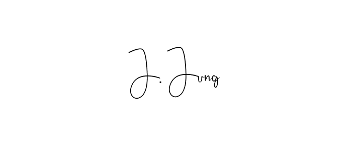 71+ J. Jung Name Signature Style Ideas | Good E-Sign