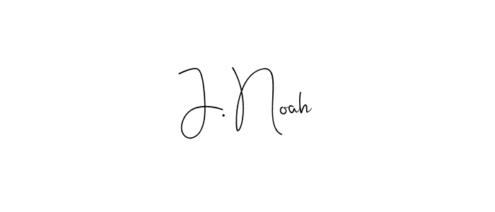 75+ J. Noah Name Signature Style Ideas | Exclusive E-Signature