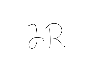 70+ J. R Name Signature Style Ideas | New Autograph
