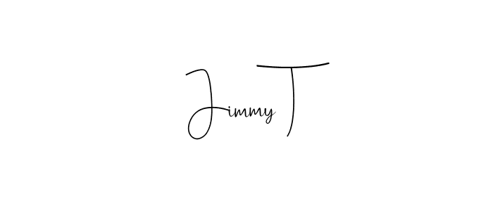 71+ Jimmy T Name Signature Style Ideas | Awesome eSignature