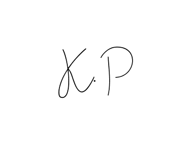 84+ K. P Name Signature Style Ideas | Get Electronic Signatures