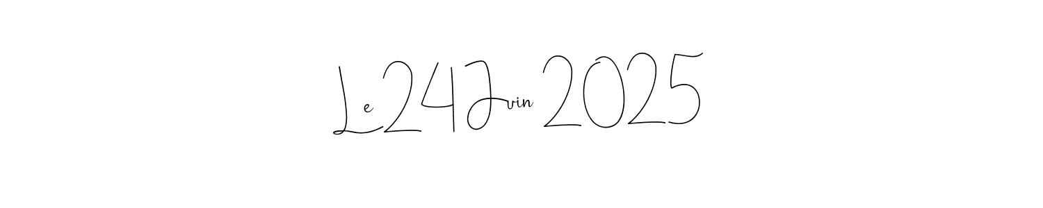 74+ Le 24 Juin 2025 Name Signature Style Ideas | Professional eSign