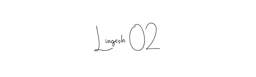 73+ Lingesh 02 Name Signature Style Ideas | Ultimate E-Signature