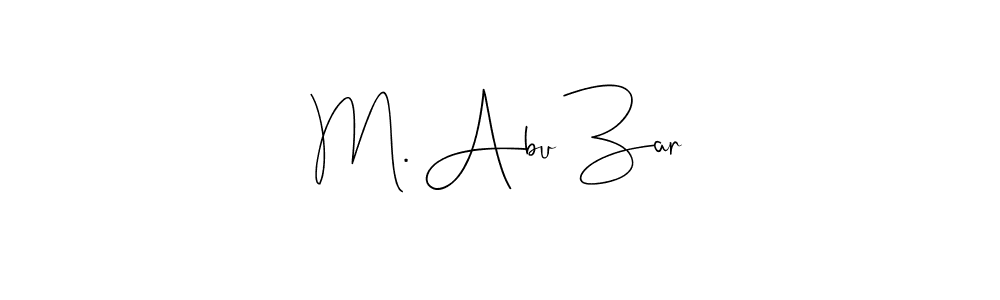 87+ M. Abu Zar Name Signature Style Ideas | FREE eSign