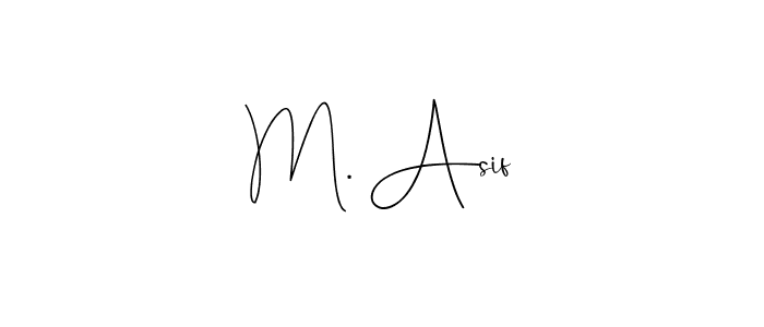 81+ M. Asif Name Signature Style Ideas | Wonderful E-Signature