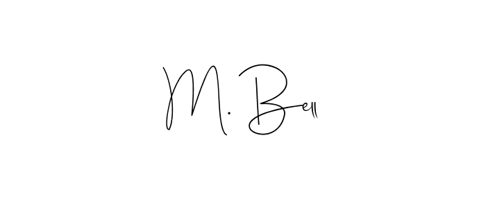 81+ M. Bell Name Signature Style Ideas | Excellent Electronic Signatures