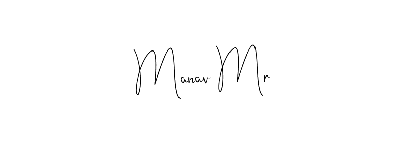 82+ Manav Mr Name Signature Style Ideas | Ideal E-Signature