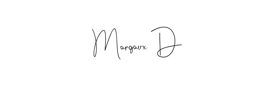 99+ Margaux D Name Signature Style Ideas | Amazing Electronic Signatures