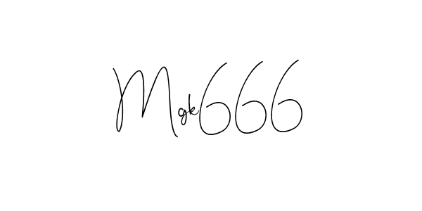 85+ Mgk666 Name Signature Style Ideas | Best Electronic Sign