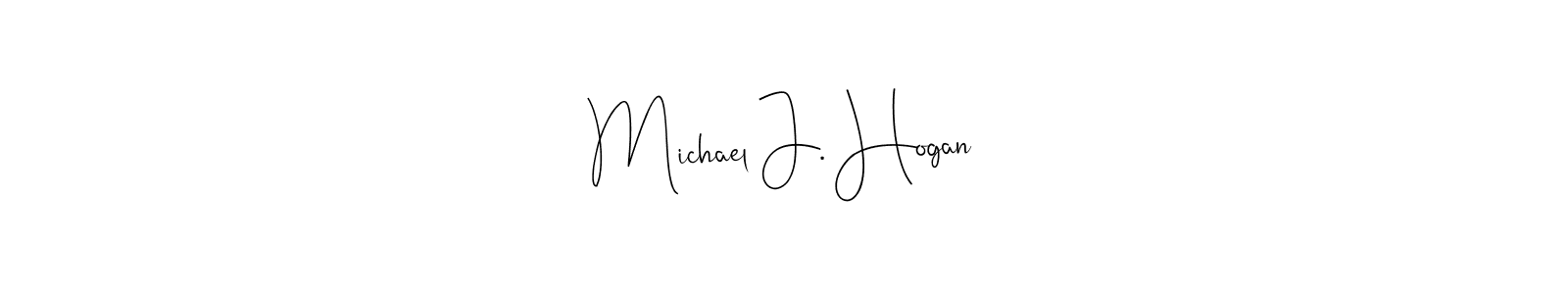 81+ Michael J. Hogan Name Signature Style Ideas | Get Name Signature