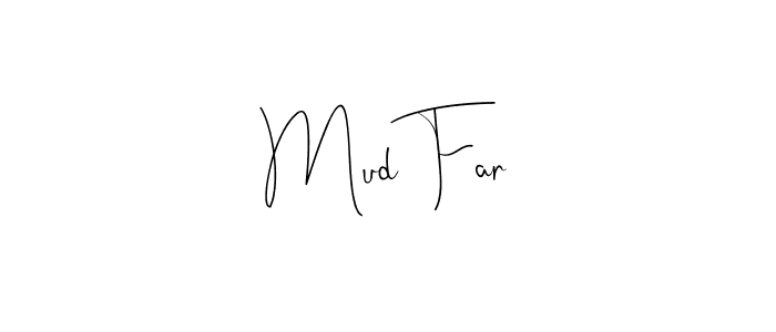73+ Mud Far Name Signature Style Ideas | Best Online Autograph