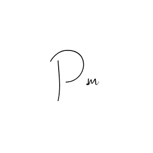 78+ P.m Name Signature Style Ideas | Professional Digital Signature