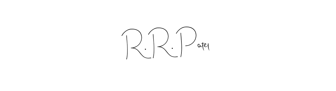 74+ R. R. Patel Name Signature Style Ideas | FREE Electronic Signatures