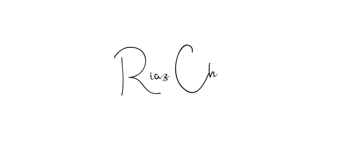 72+ Riaz Ch Name Signature Style Ideas | Superb Online Autograph