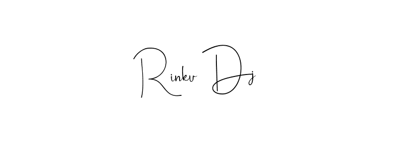 92+ Rinku Dj Name Signature Style Ideas | Good Name Signature